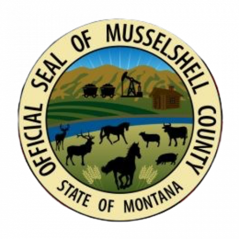 MUSSELSHELL COUNTY | One of Montana's Best Kept Secrets
